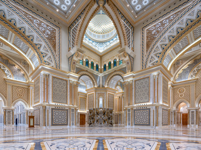 The-Great-Hall – 品橙旅游